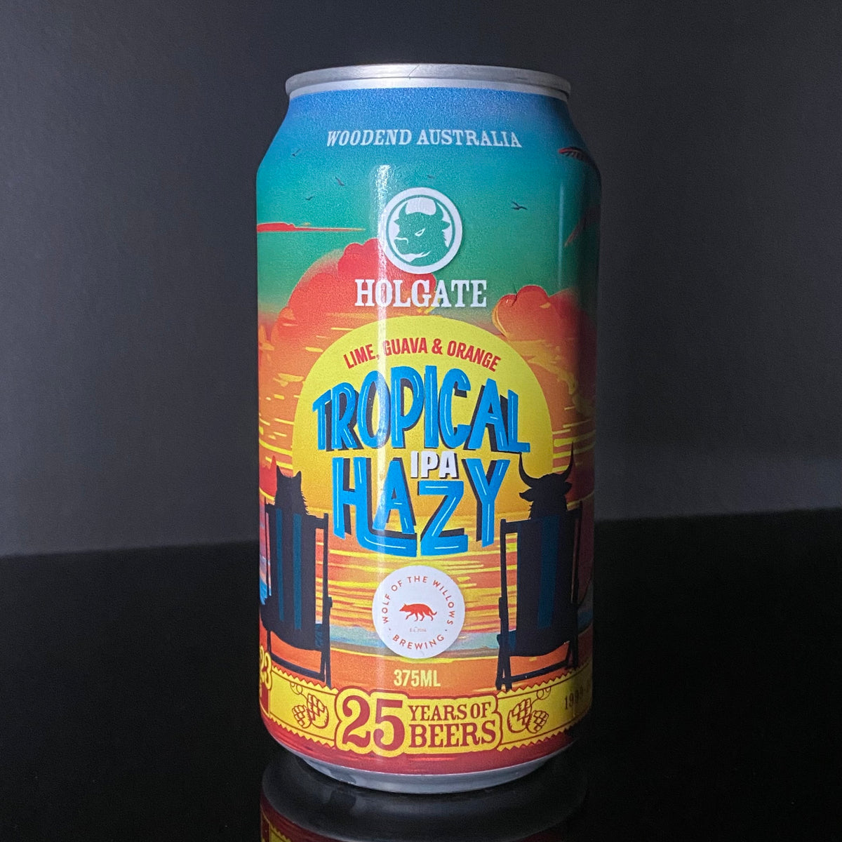 Holgate Brewhouse, Tropical Hazy IPA, 375ml – My Beer Dealer