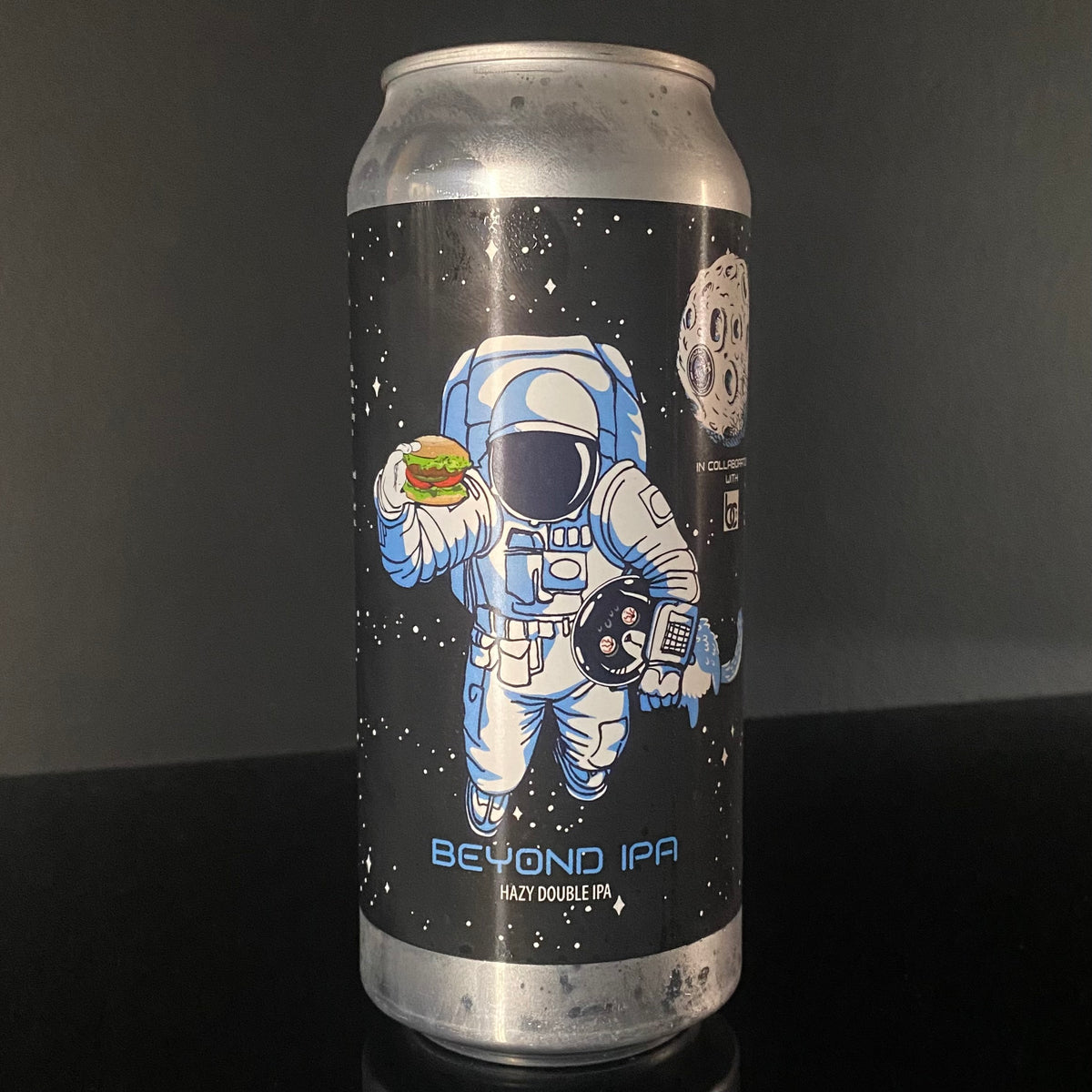Local Cratft Beer (LCB), Beyond IPA, 473ml – My Beer Dealer
