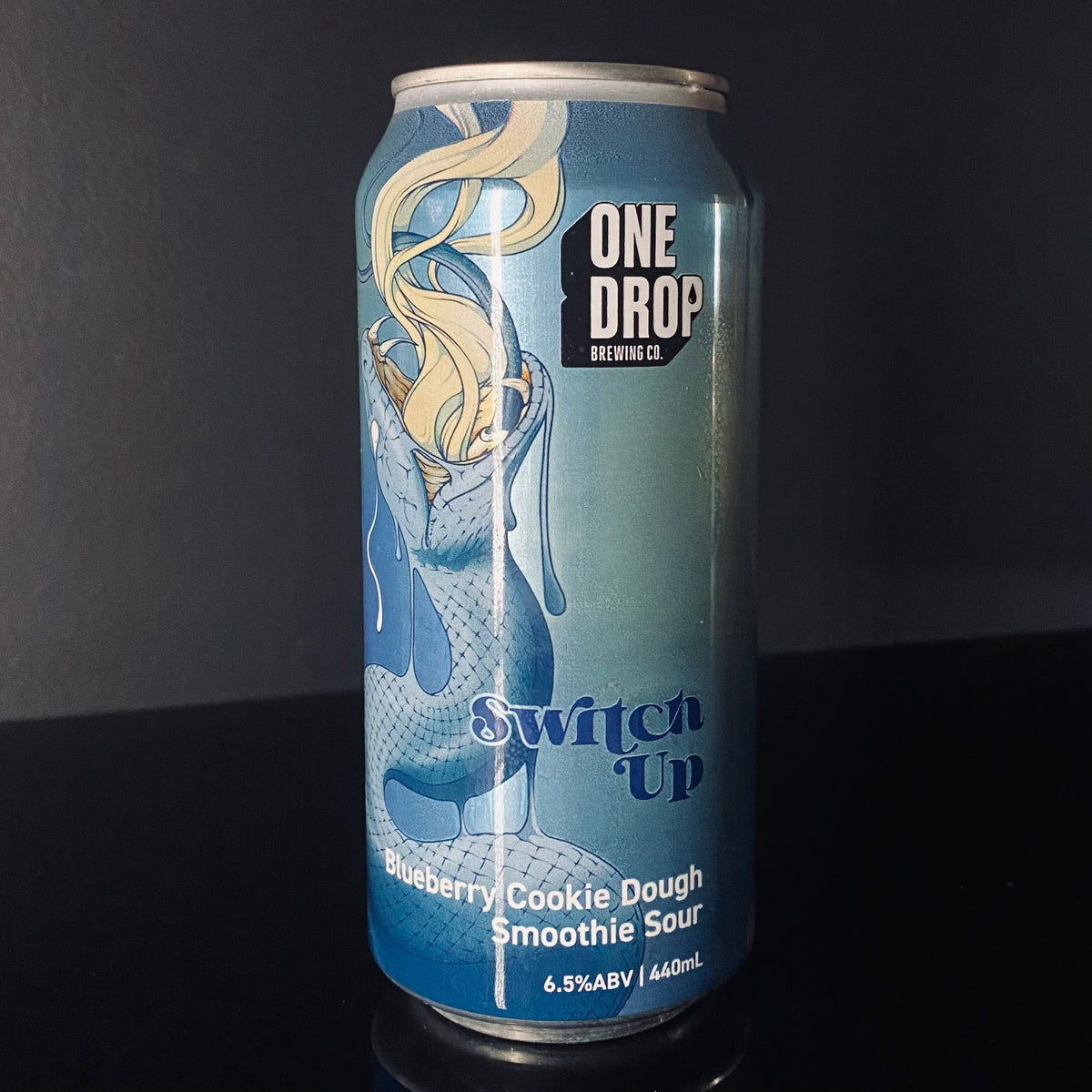 One Drop Brewing Co., Switch Up, 440ml – My Beer Dealer