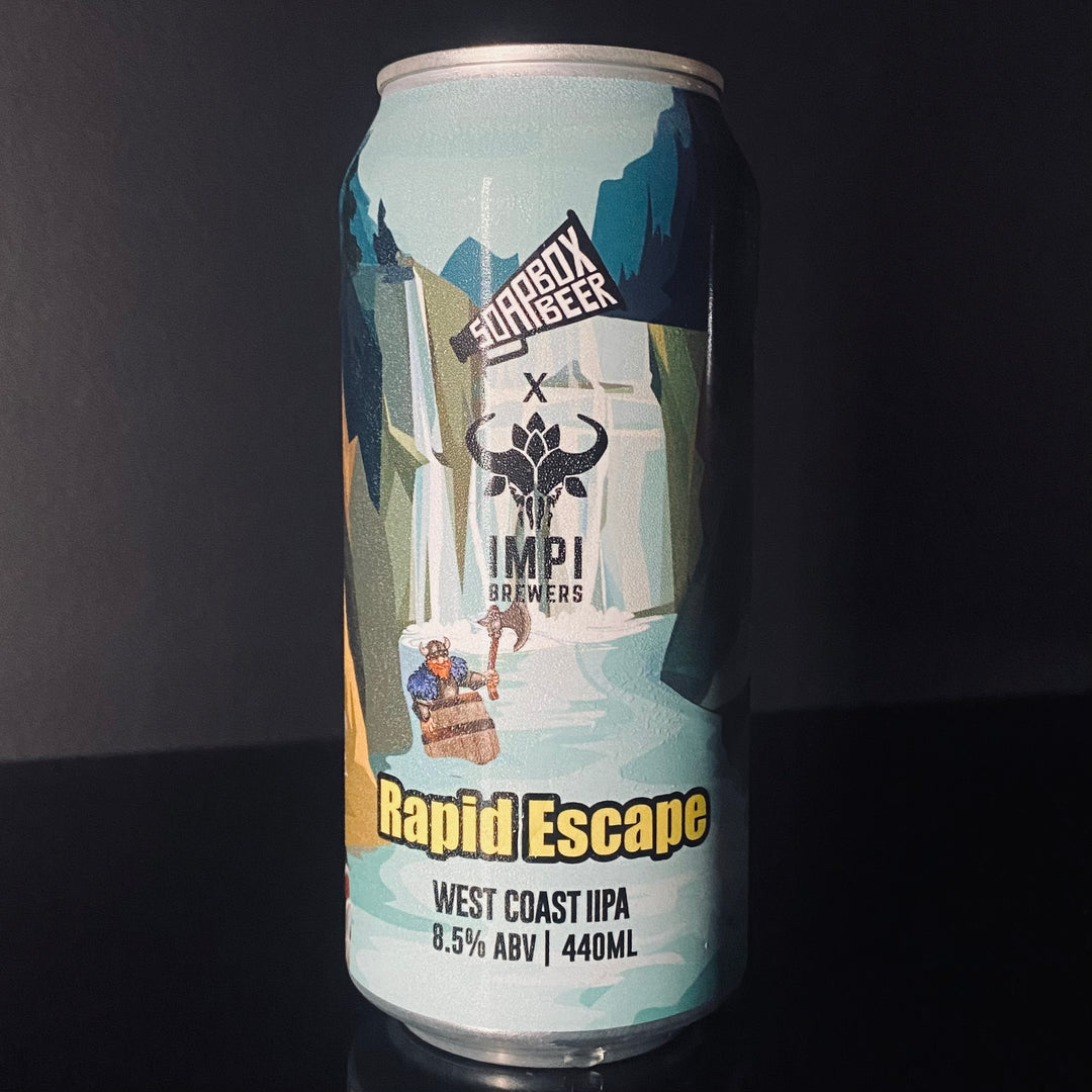 Shop online for Craft Beer, Wine & Spirits | Independent Bottle Shop ...