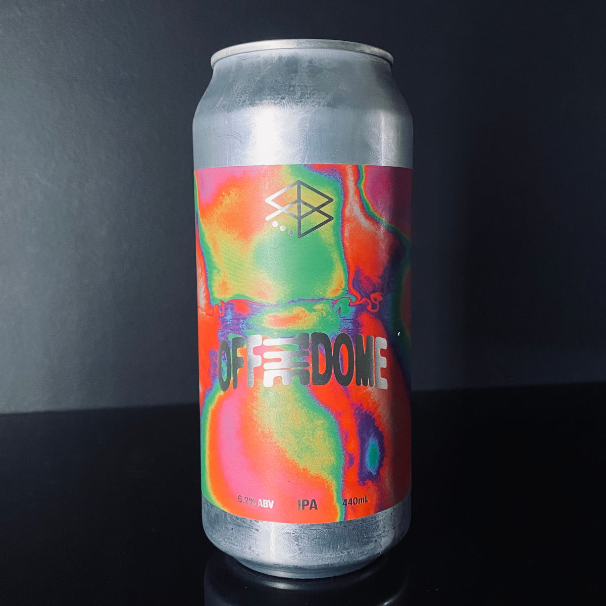 Range Brewing, Off The Dome Hazy IPA, 440ml – My Beer Dealer