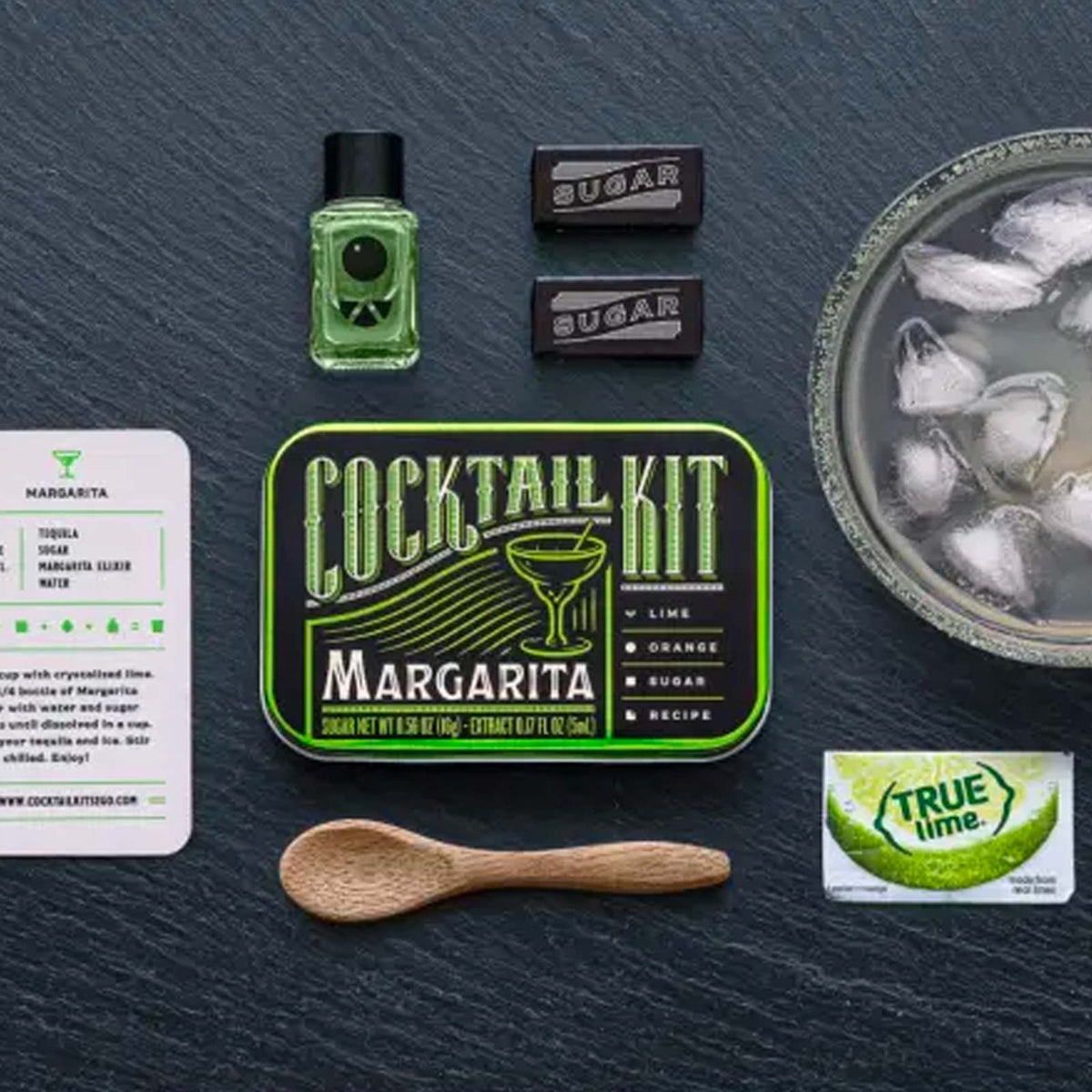 Cocktail Kit - Margarita – My Beer Dealer