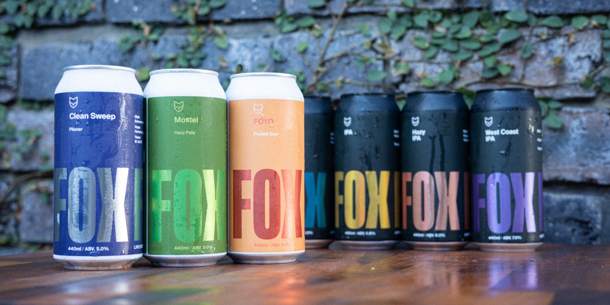 Shop online for Craft Beer, Wine & Spirits | Independent Bottle Shop ...