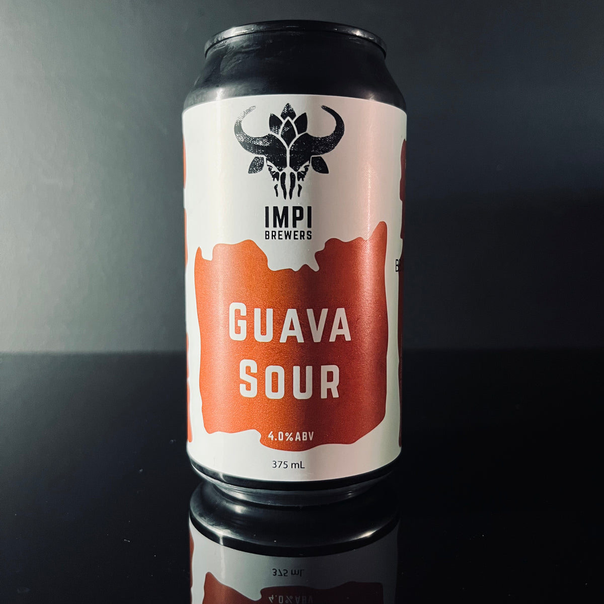 Impi Brewers, Guava Berliner Weisse, 375ml – My Beer Dealer