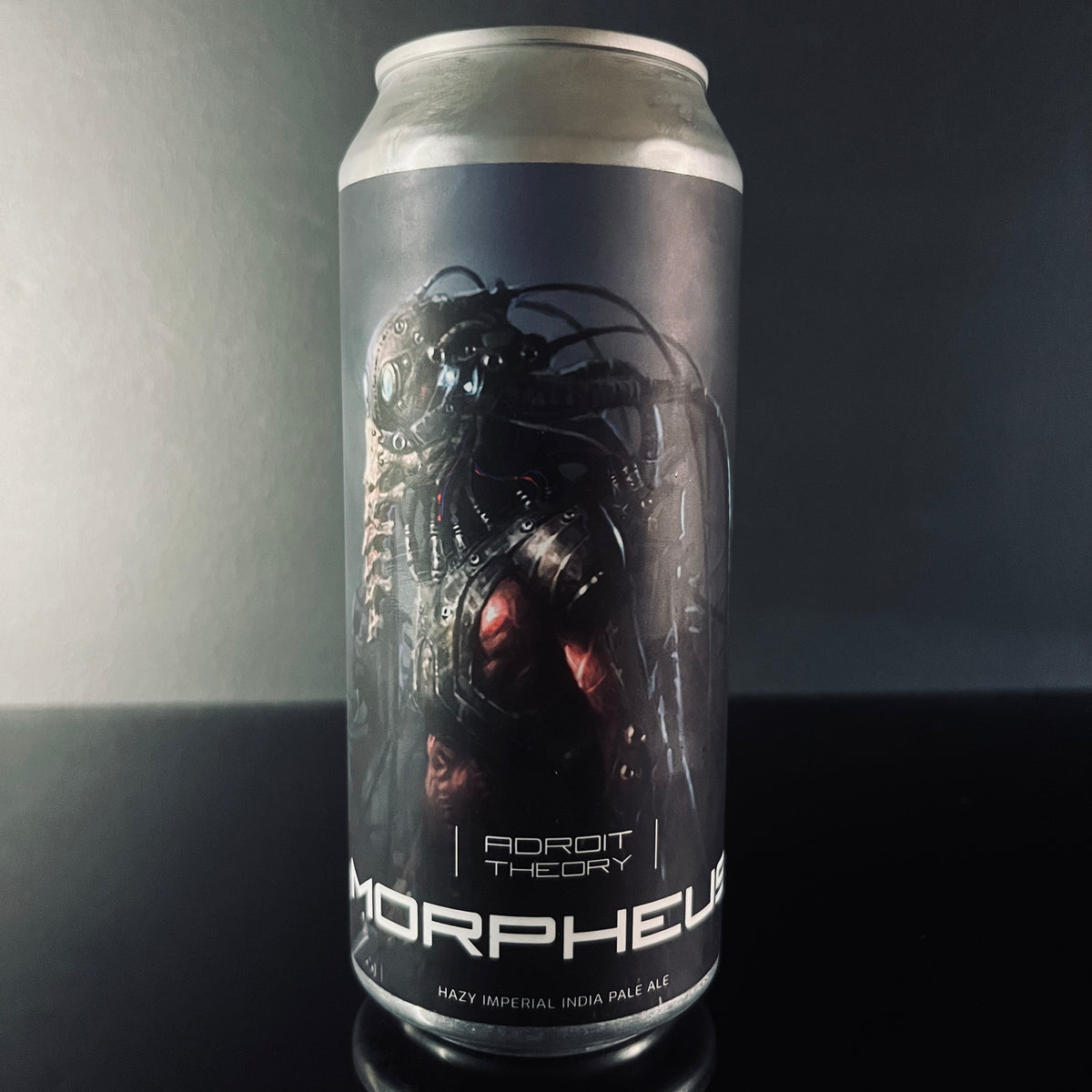 Adroit Theory, Morpheus, 473ml – My Beer Dealer