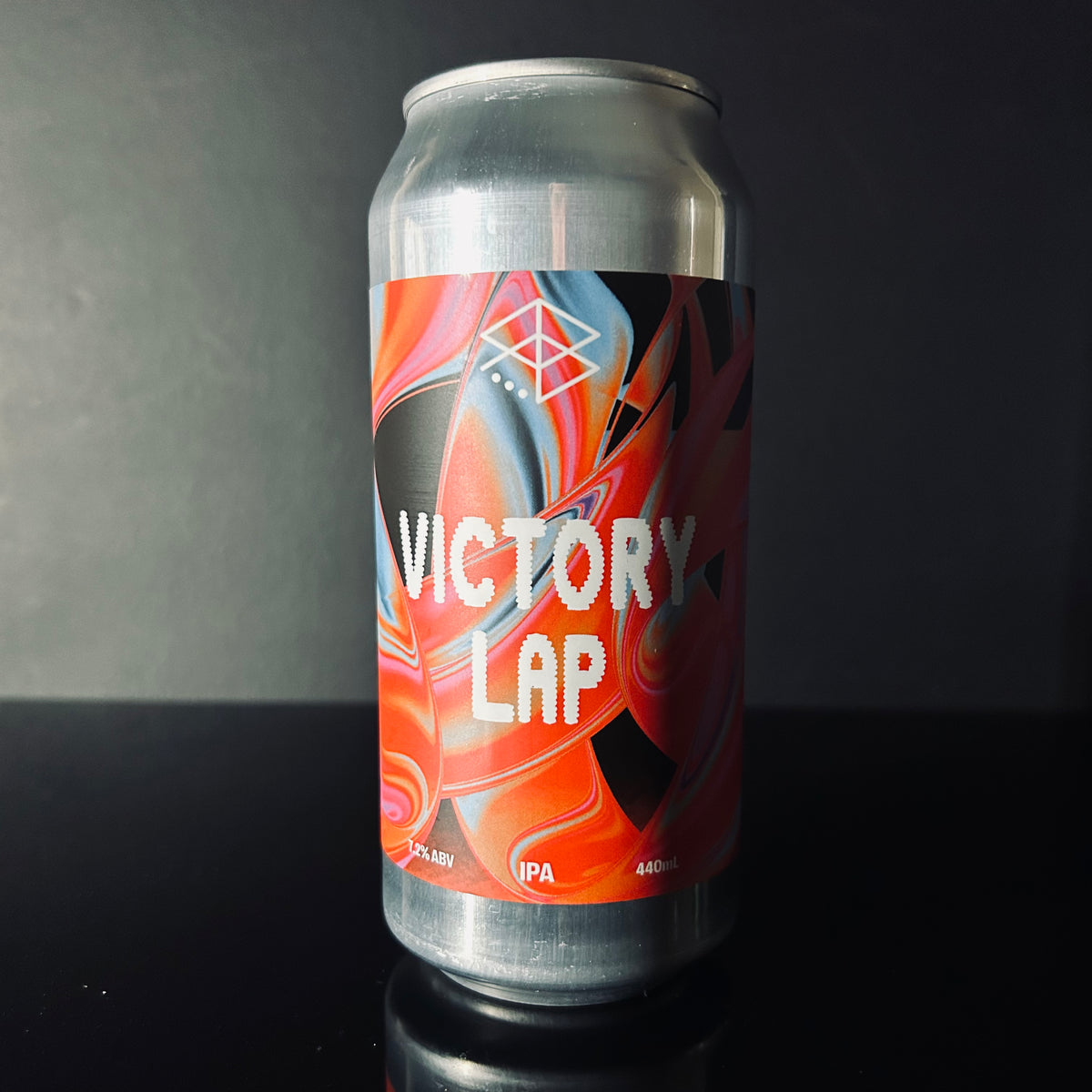 Range Brewing, Victory Lap: Hazy IPA, 440ml – My Beer Dealer