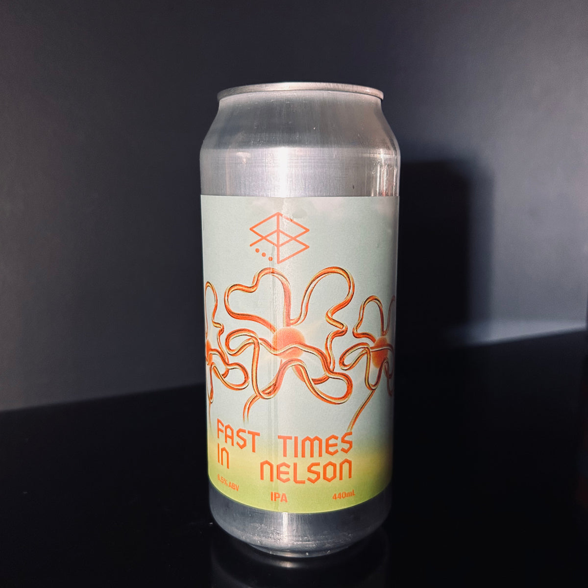 Range Brewing Co. Fast Times In Nelson: Hazy IPA, 440ml – My Beer Dealer