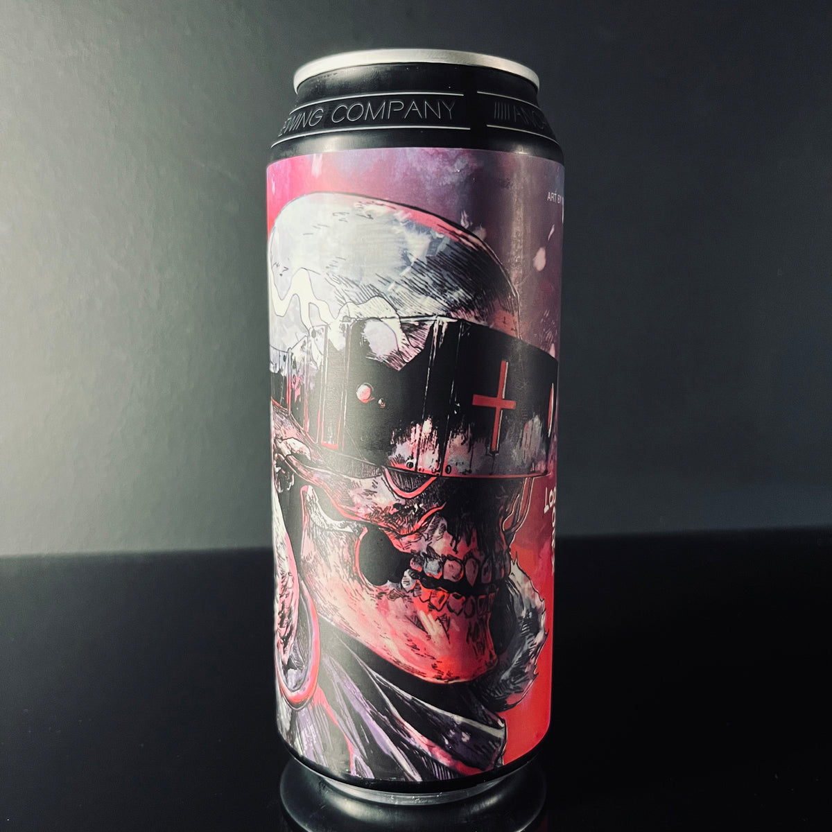Anchorage Brewing Company, Looking Out For You, 473ml – My Beer Dealer