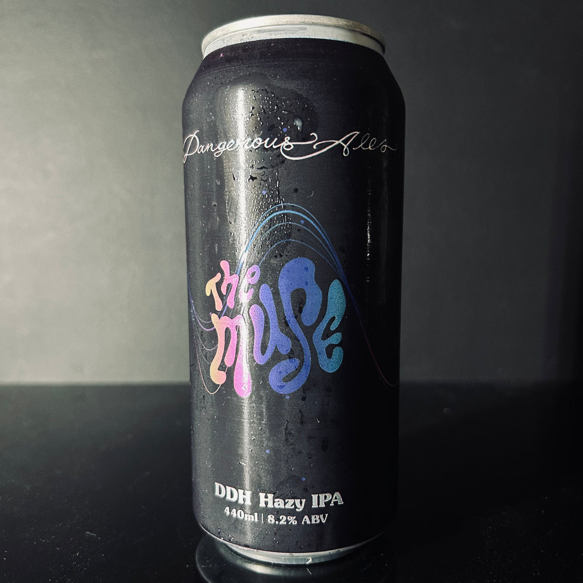 Dangerous Ales, The Muse: IPA, 440ml – My Beer Dealer