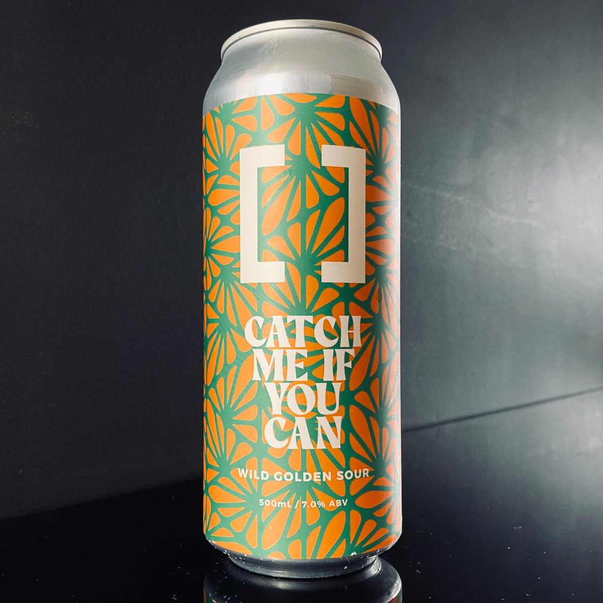 Working Title Brew Co., Catch Me If You Can, 500ml – My Beer Dealer