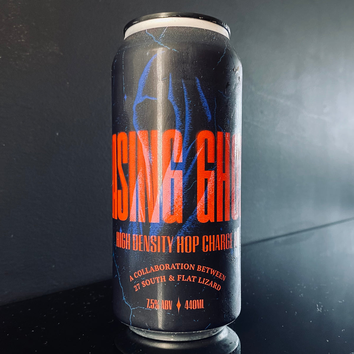 27 South Brewing, Chasing Ghosts, 440ml – My Beer Dealer