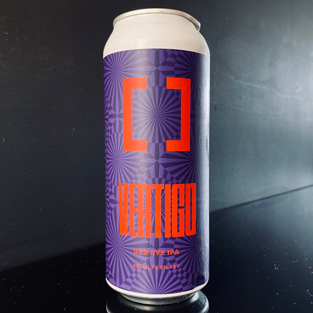 Working Title Brew Co., Vertigo, 500ml – My Beer Dealer