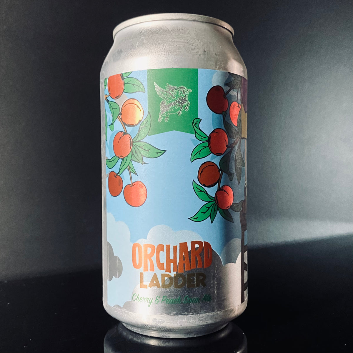 New England Brewing Co., Orchard Ladder, 375ml – My Beer Dealer