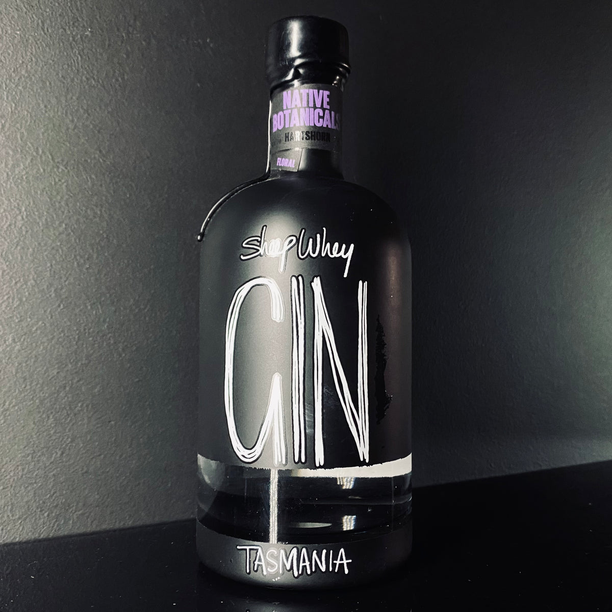 Hartshorn Distillery, Sheep Whey Gin, 500ml – My Beer Dealer