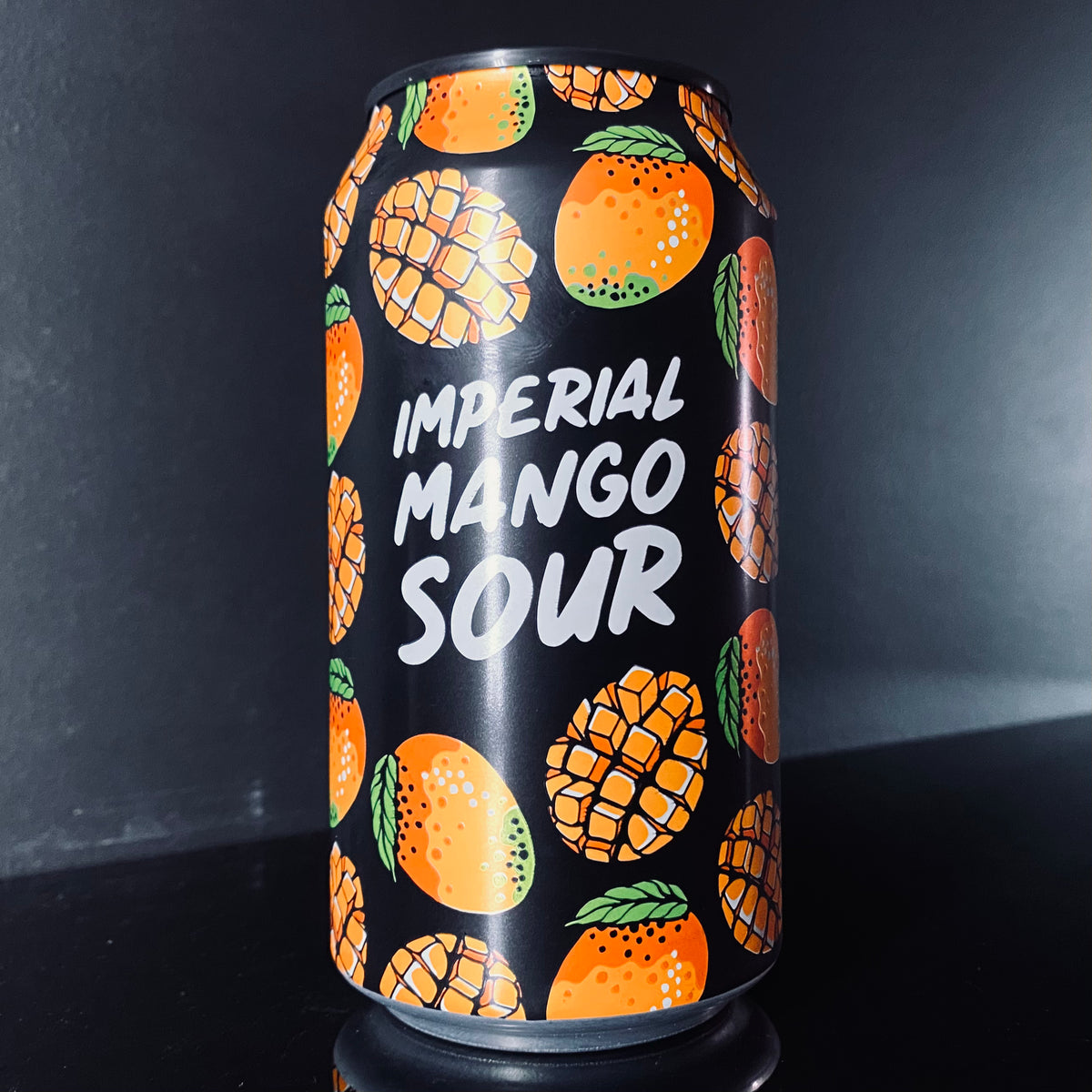 Hope Brewery, Imperial Mango Sour, 375ml – My Beer Dealer