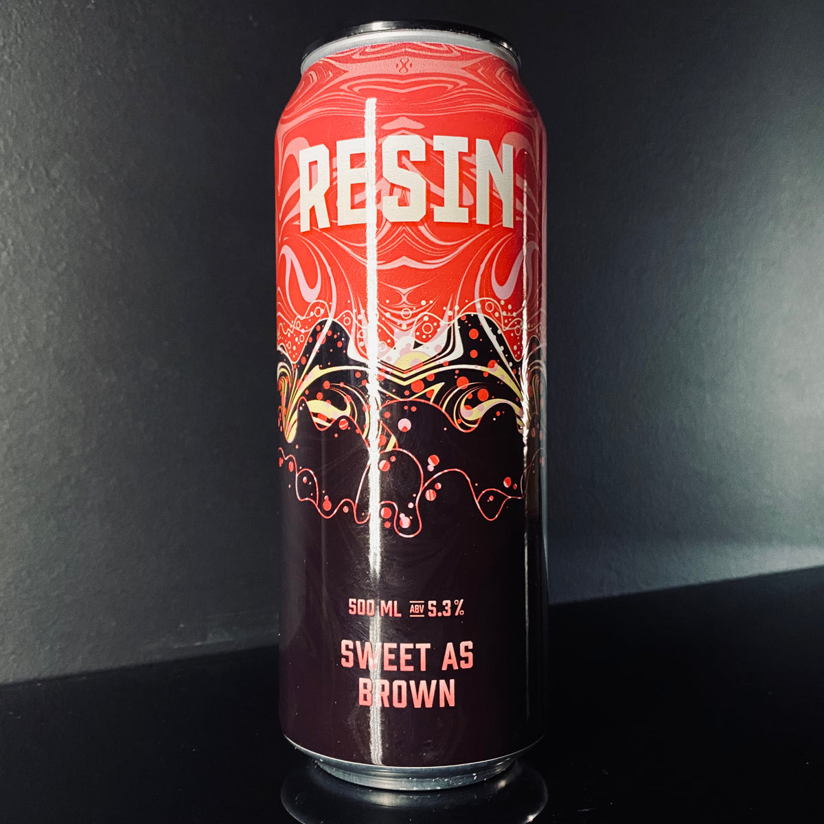 Resin Brewing, Sweet As, 500ml – My Beer Dealer