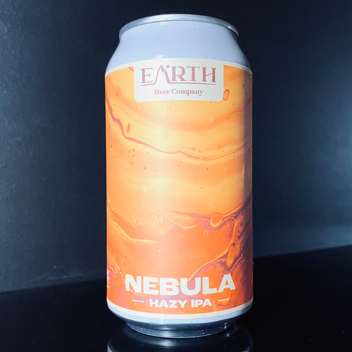 Earth Beer Company, Nebula Hazy IPA, 375ml – My Beer Dealer