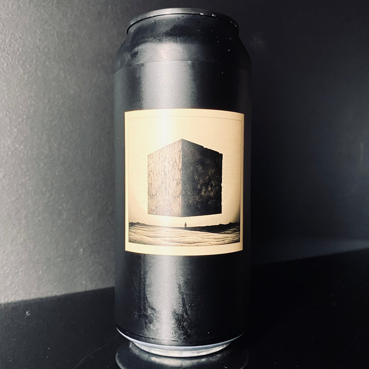 Small Gods, The Tun, 440ml – My Beer Dealer