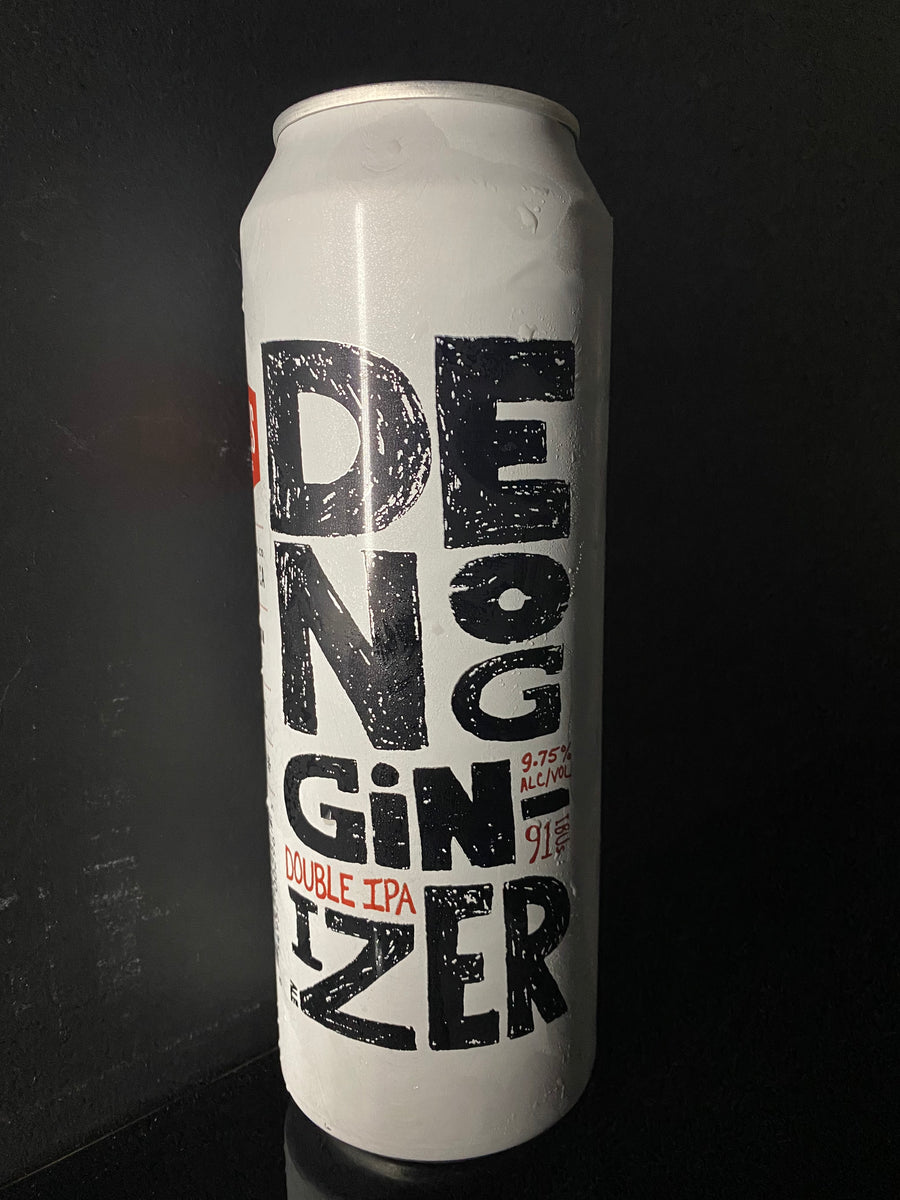Drake's Brewing Company, Denogginizer, 568ml – My Beer Dealer