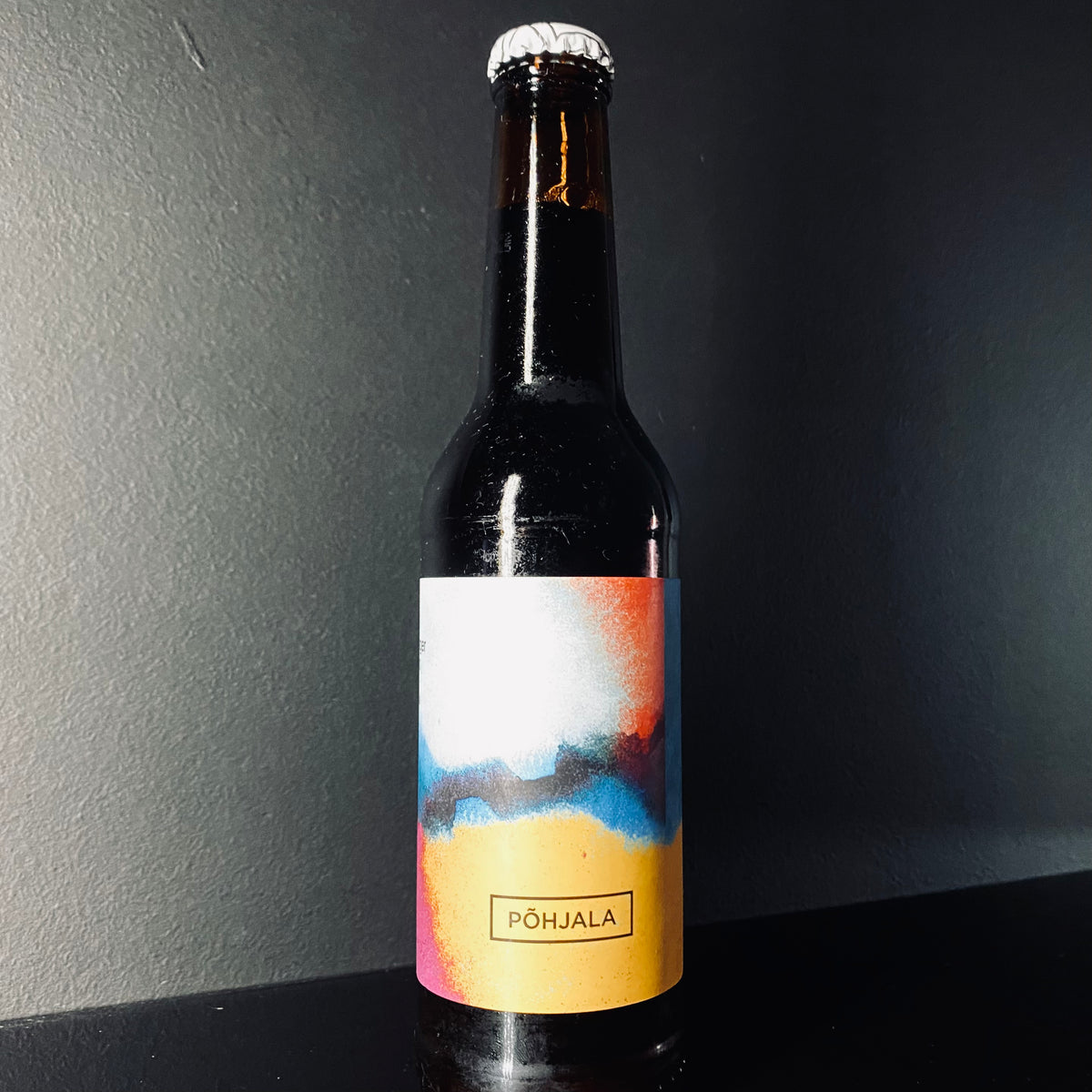 Pohjala, Banoffee Banger, 330ml – My Beer Dealer