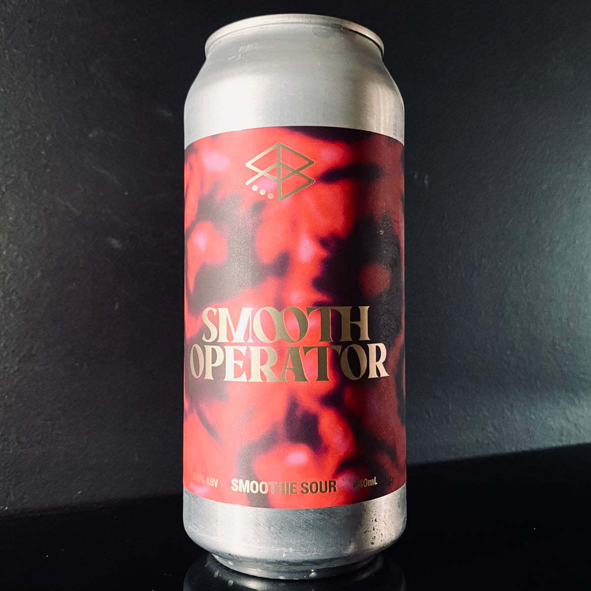 Range Brewing, Smooth Operator, 440ml – My Beer Dealer
