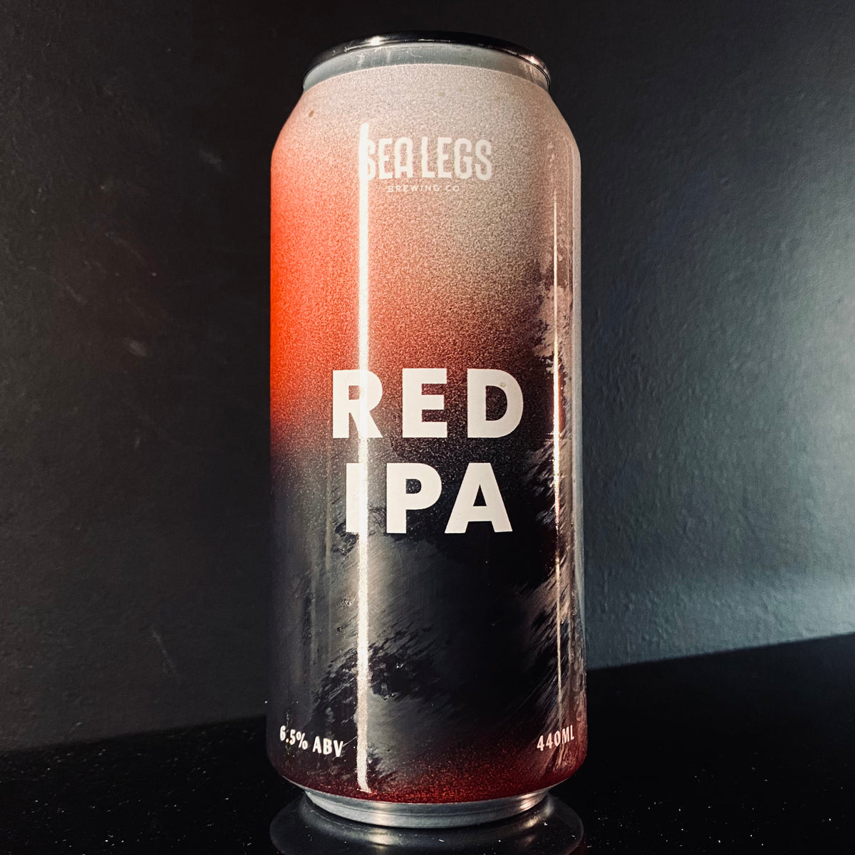 Sea Legs Brewing Co., Red IPA, 440ml – My Beer Dealer