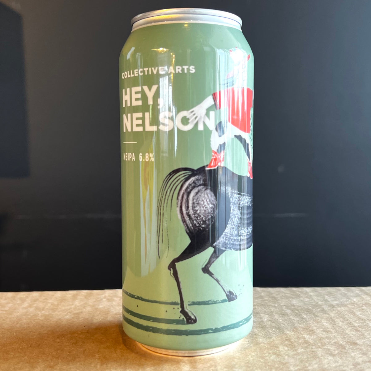 Collective Arts Brewing, Hey, Nelson, 473ml – My Beer Dealer