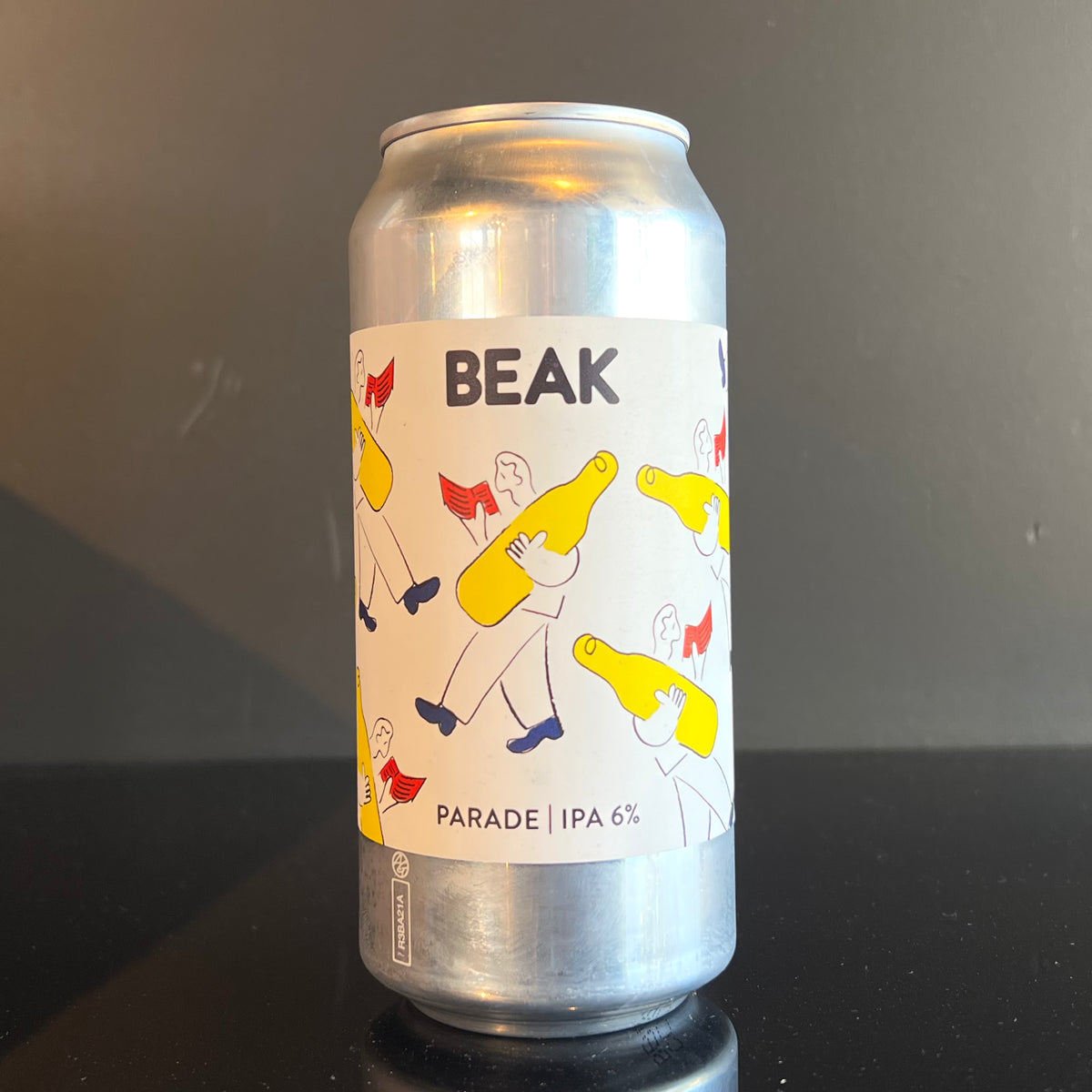 Beak Brewery, Parade, 440ml – My Beer Dealer