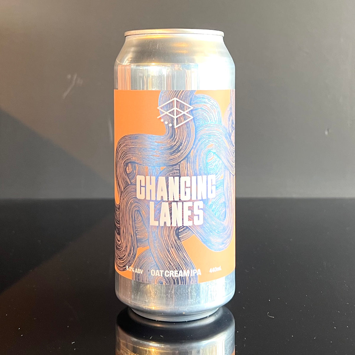 Range Brewing, Changing Lanes, 440ml – My Beer Dealer