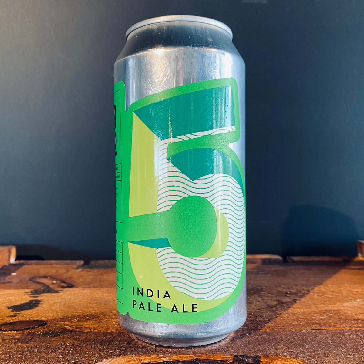 Brew By Numbers, IPA Citra, 440ml – My Beer Dealer