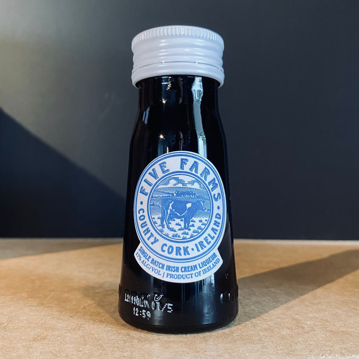 Five Farms, Little Rascals Irish Cream, 50ml – My Beer Dealer