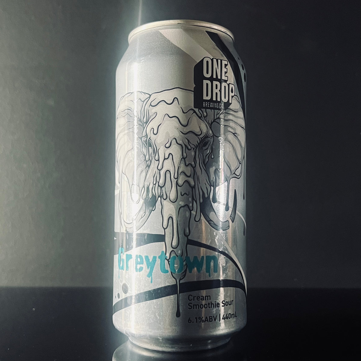 One Drop Brewing Co., Greytown, 440ml – My Beer Dealer