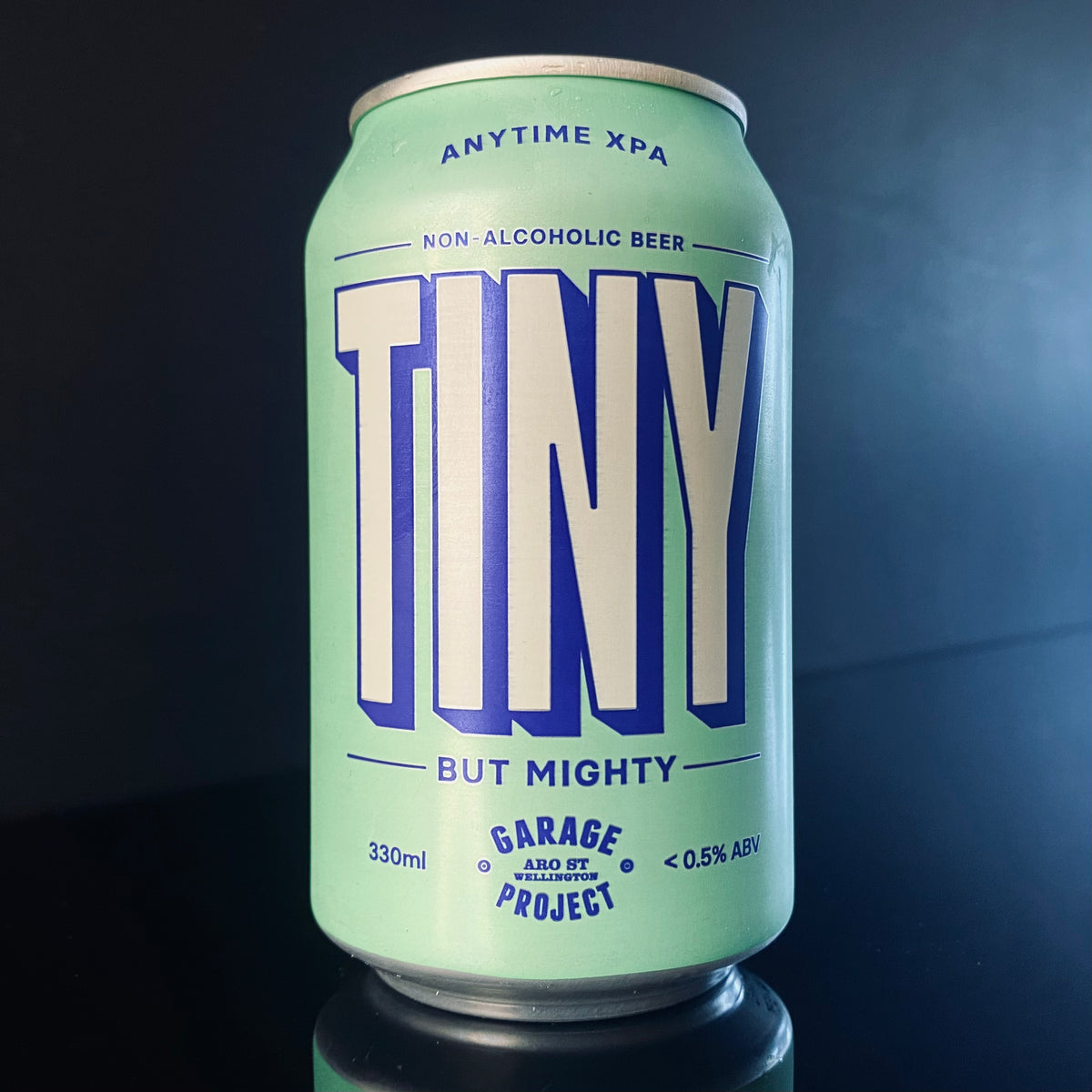 Garage Project, Tiny But Mighty - XPA, 330ml – My Beer Dealer