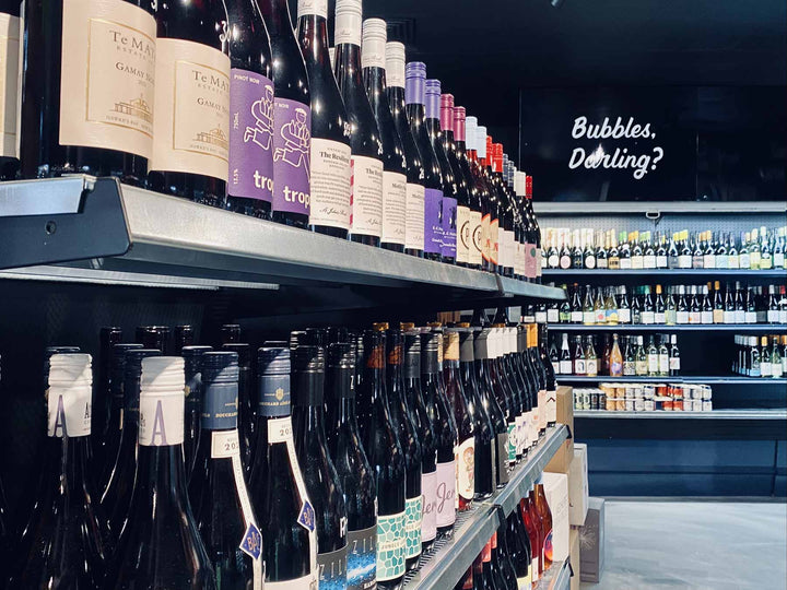 My Beer Dealer, Morningside