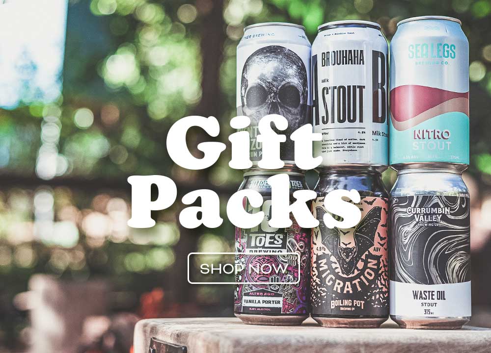 Shop online for Craft Beer, Wine & Spirits | Independent Bottle Shop ...