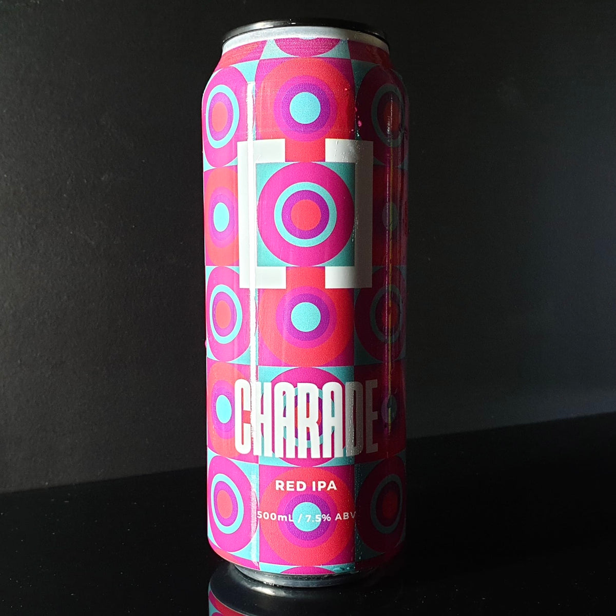 Working Title, Charade - Red IPA, 500ml – My Beer Dealer