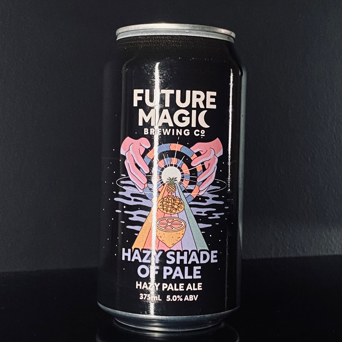 Future Magic, Hazy Shade of Pale, 375ml – My Beer Dealer