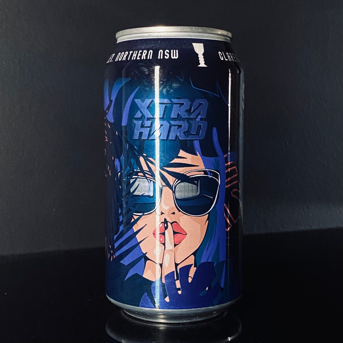 Sanctus, Ginger Beer Xtra Hard, 375ml – My Beer Dealer