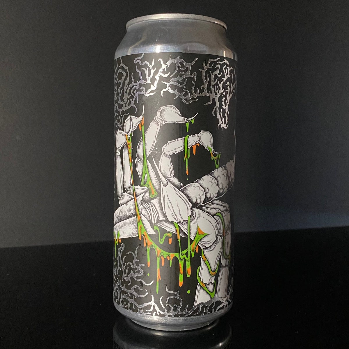 Tired Hands Brewing Company, Big Scorpion Stinger, 473ml – My Beer Dealer