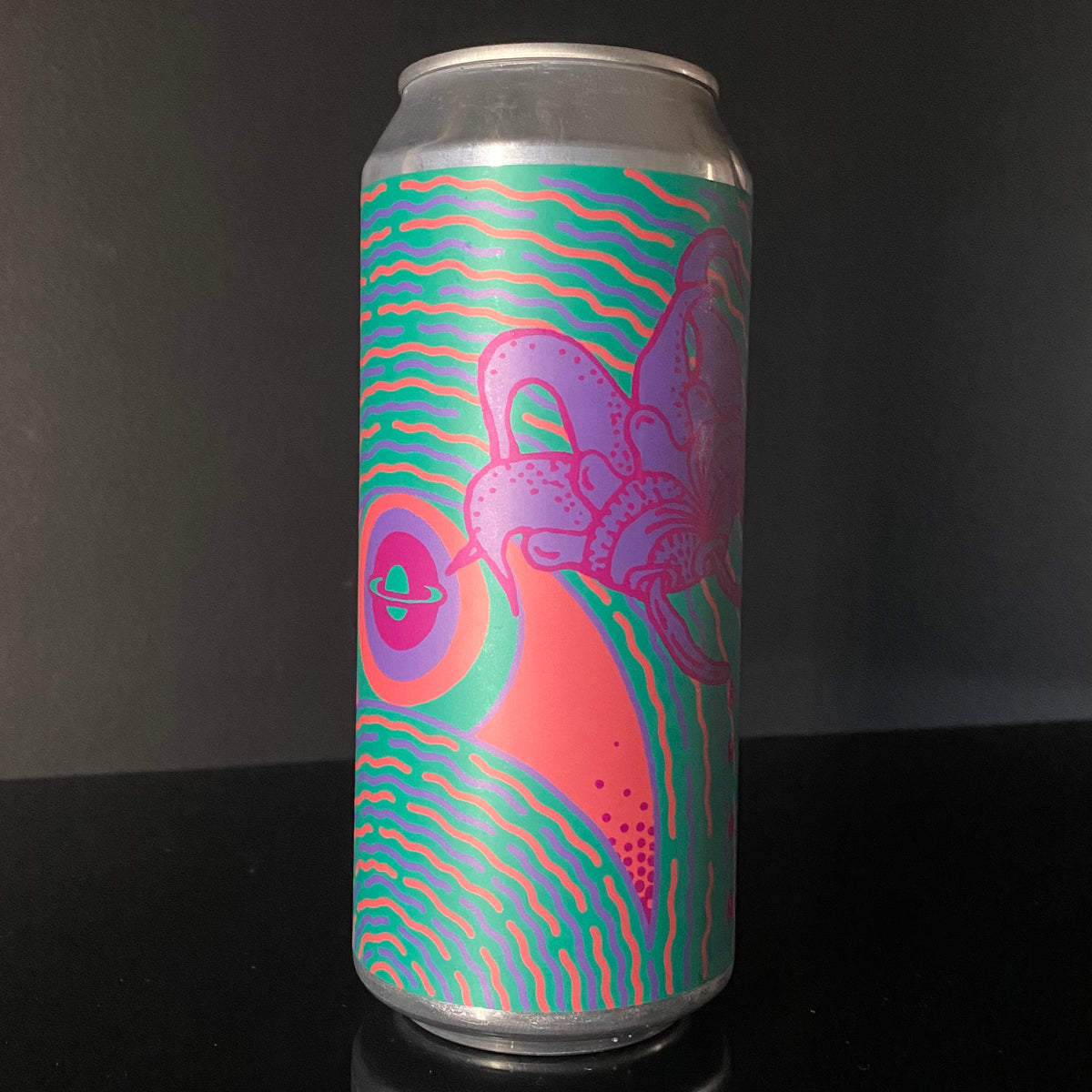 Tired Hands Brewing Company, Milkshake IPA (Strawberry), 473ml – My ...