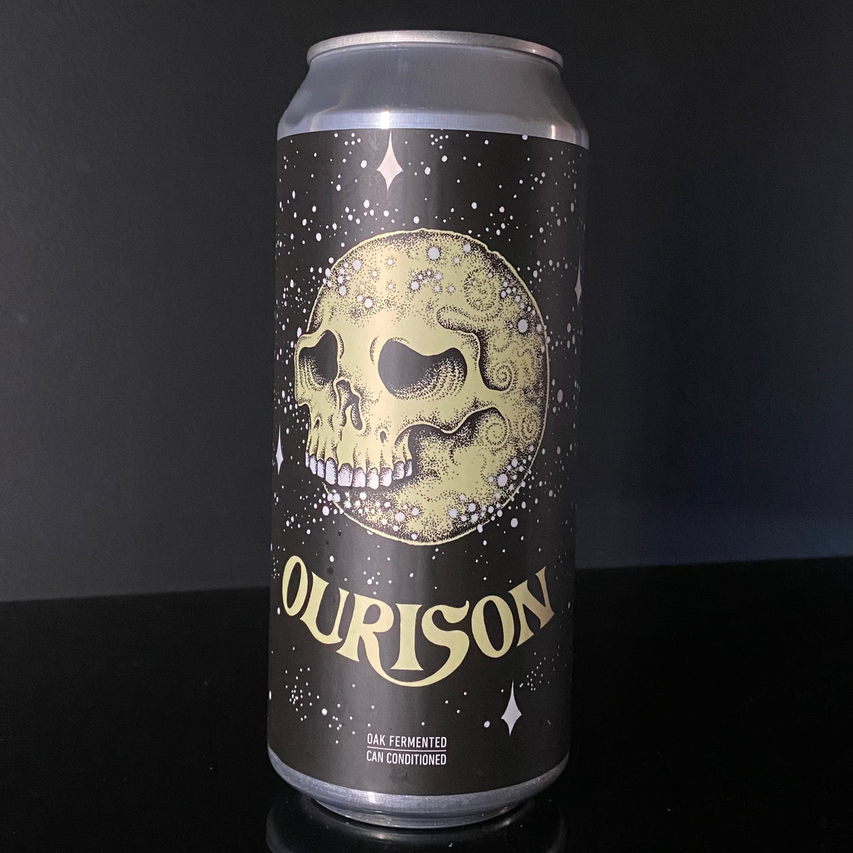 Tired Hands Brewing Company, Ourison, 473ml – My Beer Dealer