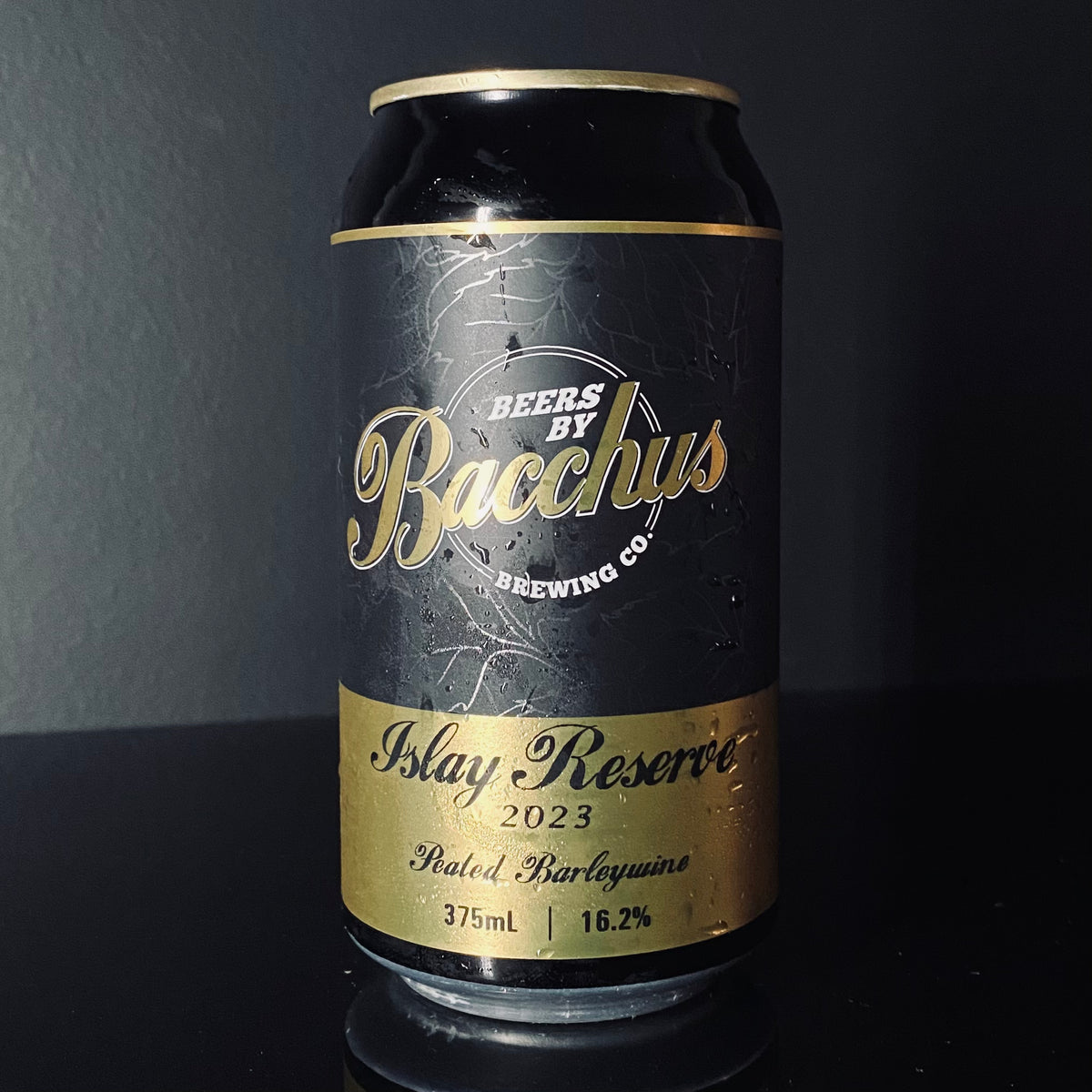 Bacchus, Islay Reserve 2023, 375ml – My Beer Dealer