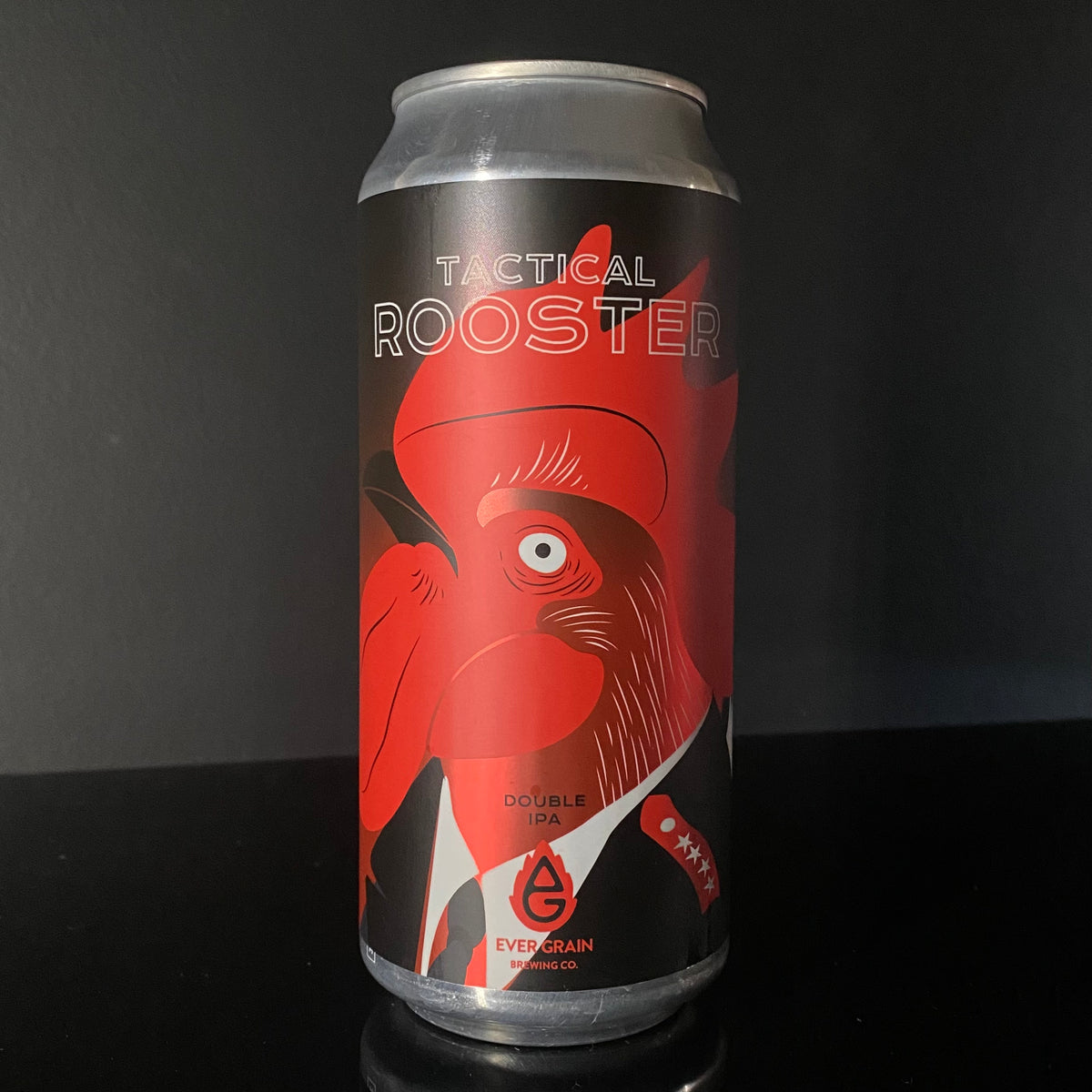 Ever Grain Brewing Co., Tactical Rooster, 473ml – My Beer Dealer