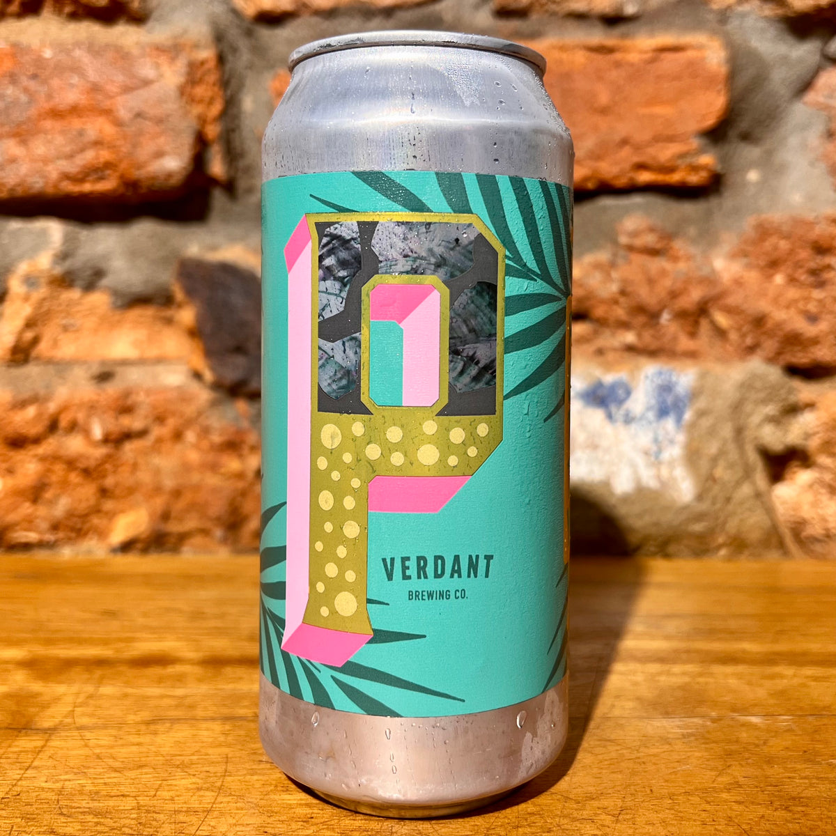 Verdant Brewing Co., Putty: DIPA, 440ml – My Beer Dealer