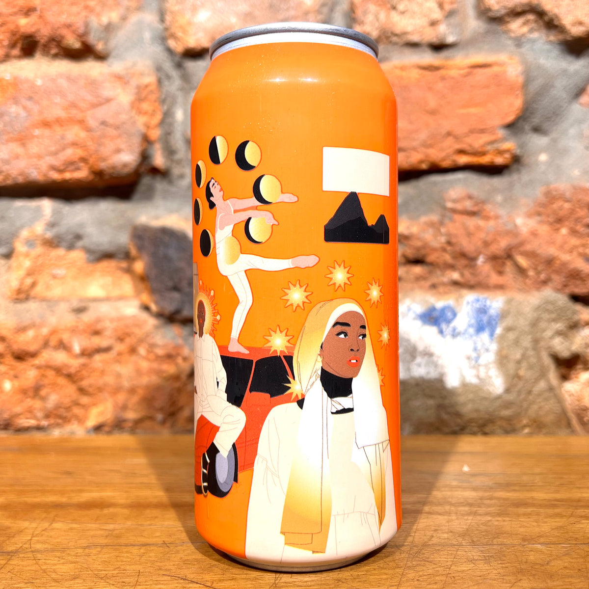 Collective Arts Brewing, IPA No. 20, 473ml – My Beer Dealer