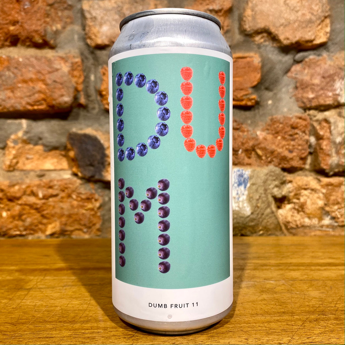 Evil Twin Brewing NYC, Dumb Fruit #11, 473ml – My Beer Dealer