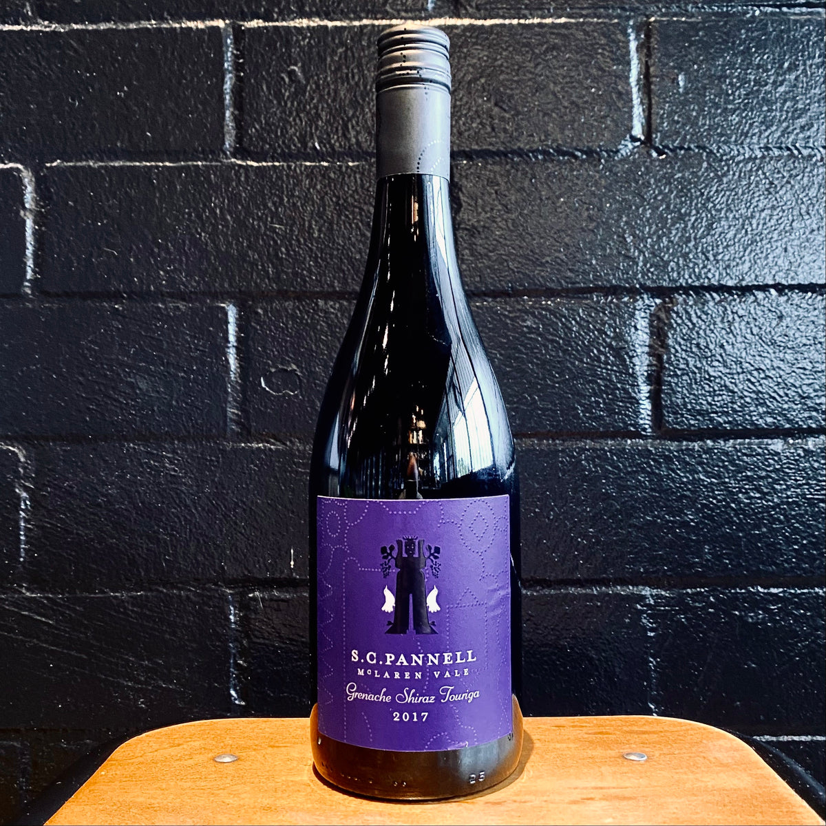 SC Pannell GST, 750ml – My Beer Dealer