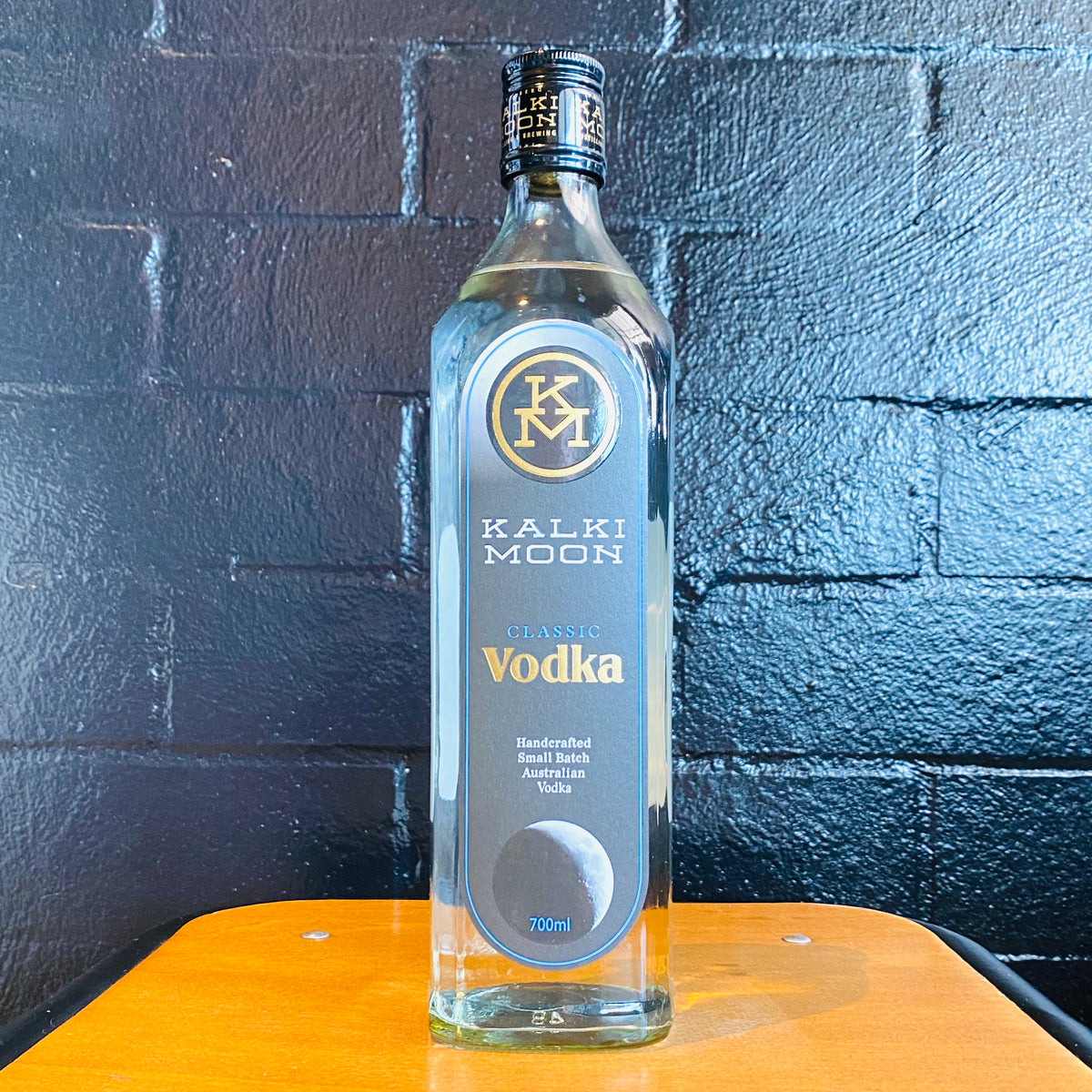 Kalki Moon, Classic Vodka, 700ml – My Beer Dealer