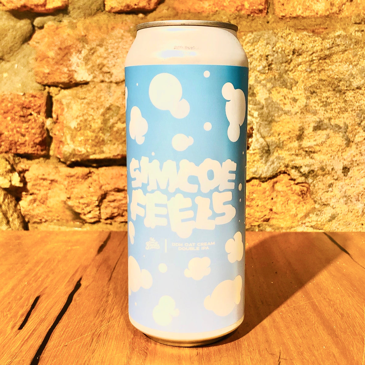 Mr Banks, Simcoe Feels, 500ml – My Beer Dealer