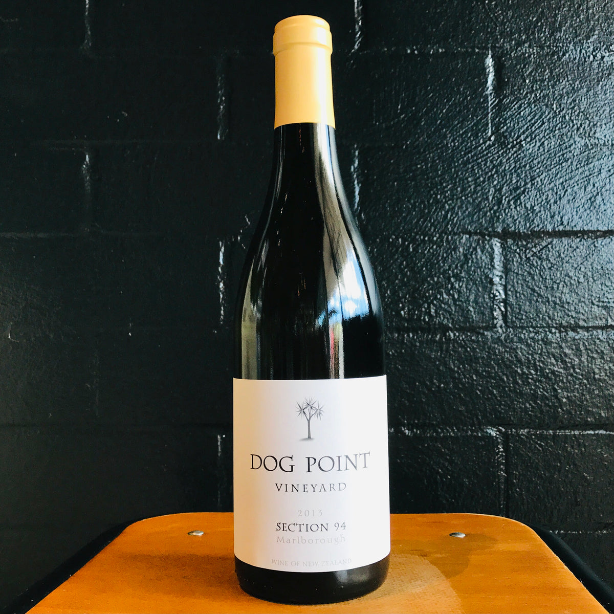 Dog Point, Section 94 Sauvignon Blanc, 750ml – My Beer Dealer